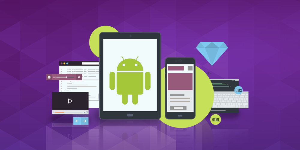 New Deal: 90% off the The Ultimate Android N Development Bundle